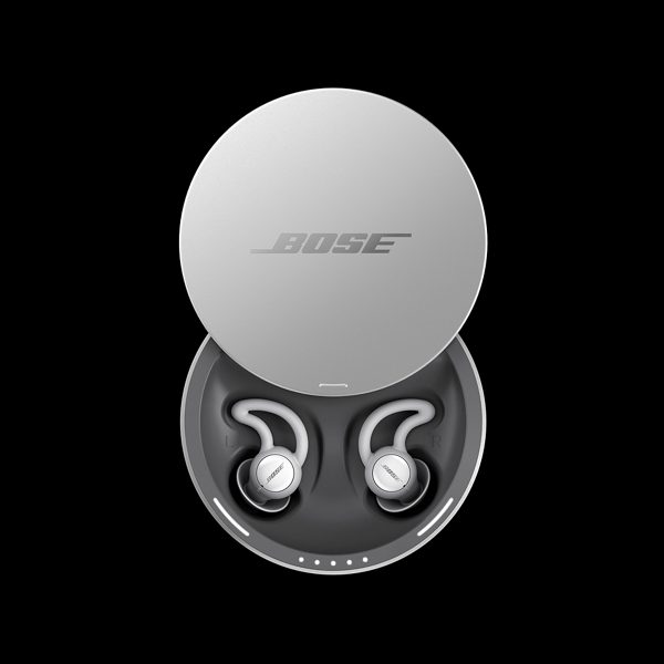 Bose noise-masking sleepbuds 遮噪睡眠耳塞 | Bose