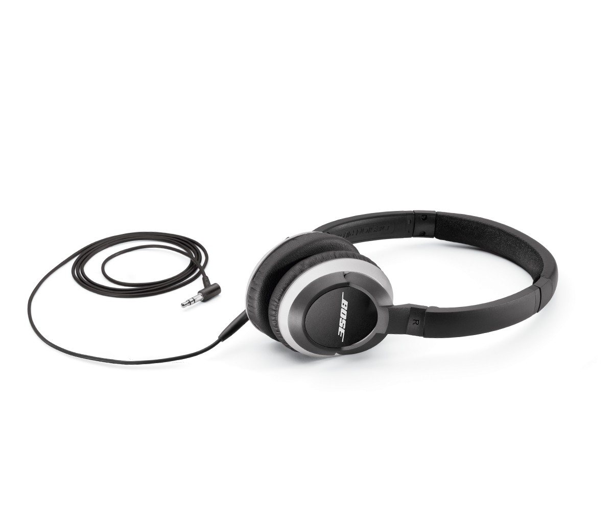 OE2 音频耳机 - Bose 产品支持