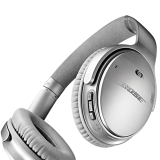 QC35 无线消噪耳机 | Bose