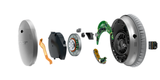 QC35 无线消噪耳机 | Bose