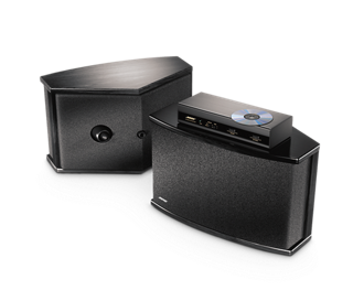 901® Direct/Reflecting® 扬声器系统系列 VI