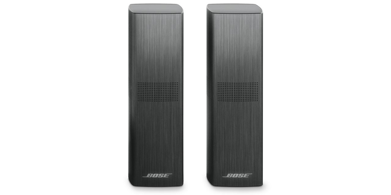 Bose Bass Module 500 无线低音箱 | Bose