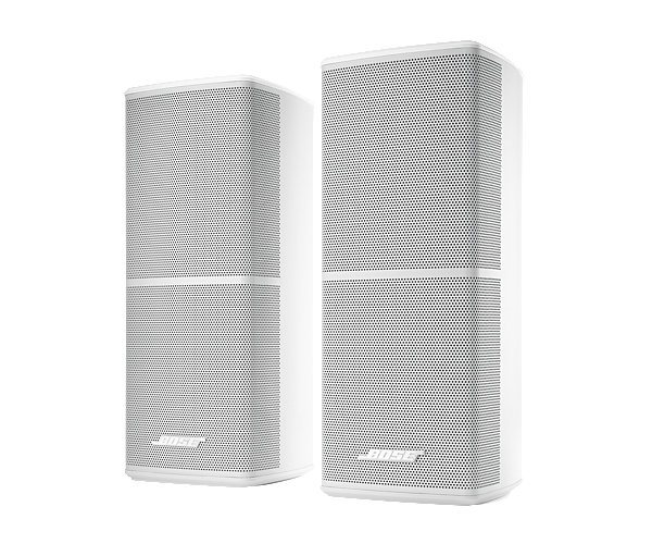 Lifestyle 600 家庭娱乐系统