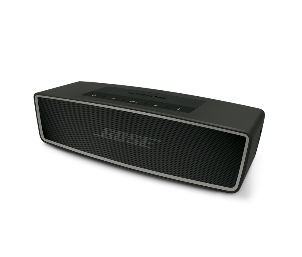 SoundLink® Mini 蓝牙® 扬声器 II - Bose 产品支持