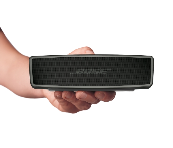 SoundLink® Mini 蓝牙® 扬声器 II - Bose 产品支持