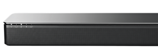 SoundTouch 300 蓝牙智能 Soundbar 扬声器 | Bose