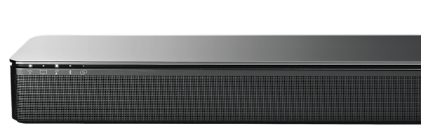 SoundTouch 300 蓝牙智能 Soundbar 扬声器 | Bose