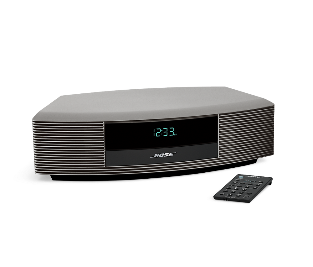 Wave® 收音机 III - Bose 产品支持 Wave® 收音机 III - Bose 产品支持