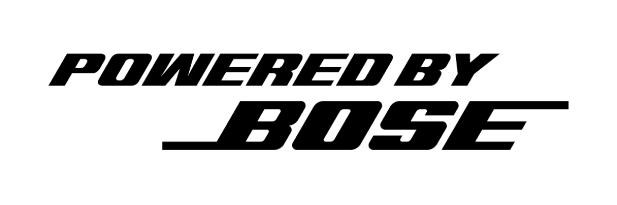 Sound by Bose 和 Powered by Bose——合作与许可 | Bose