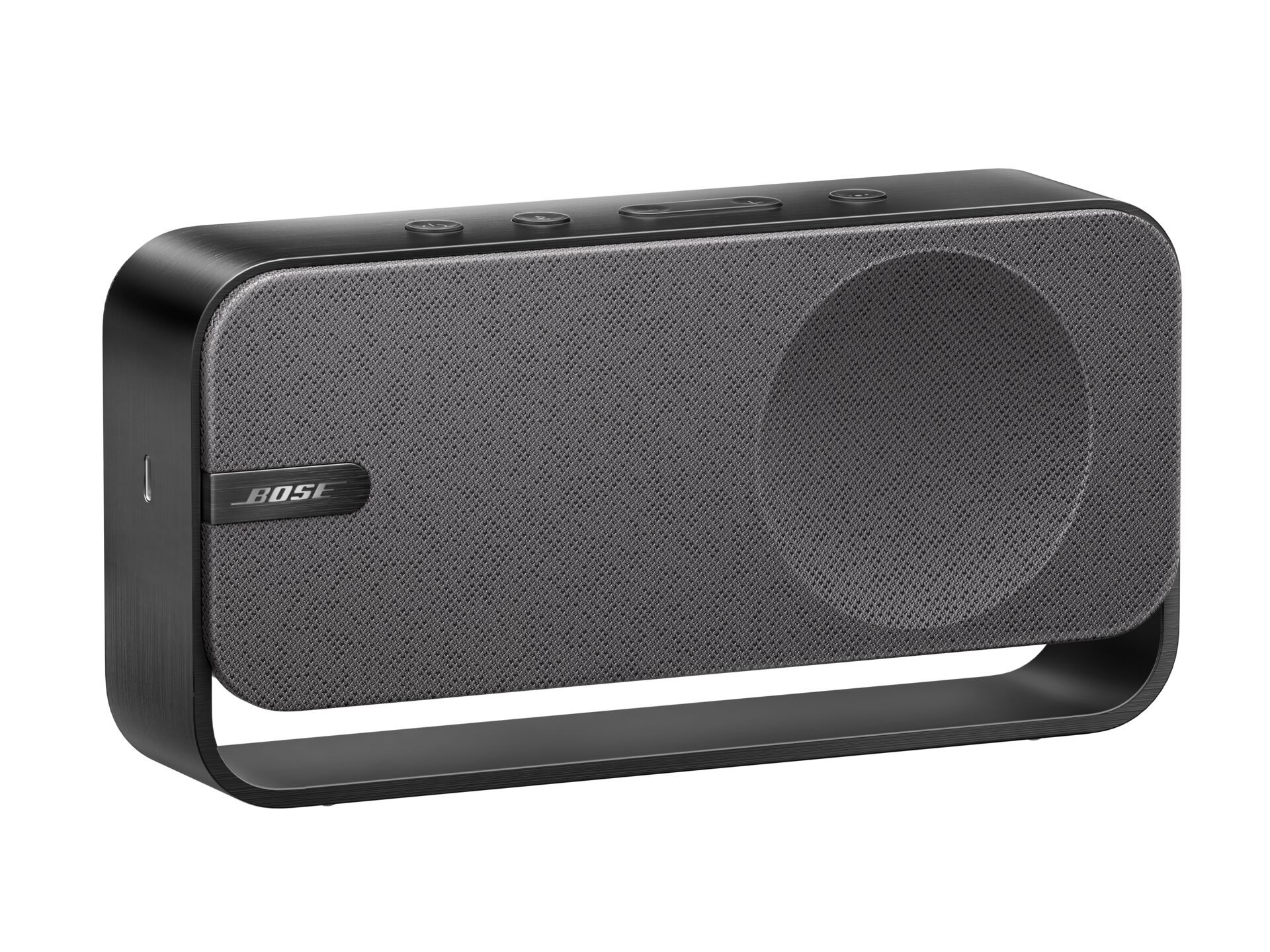 Bose Global Press Room - Bose 推出全新Bose SoundLink Home蓝牙扬声器