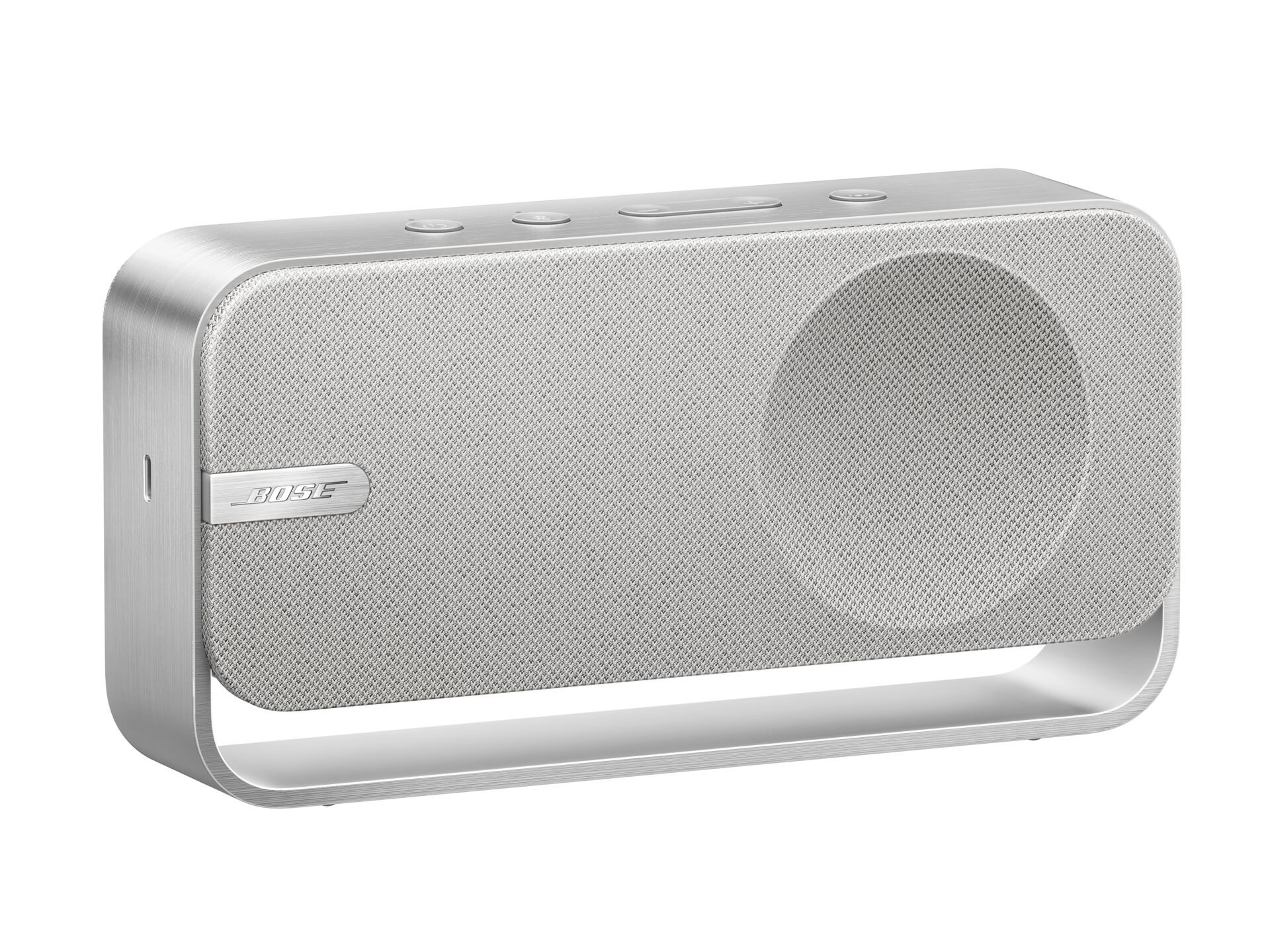 Bose Global Press Room - Bose 推出全新Bose SoundLink Home蓝牙扬声器