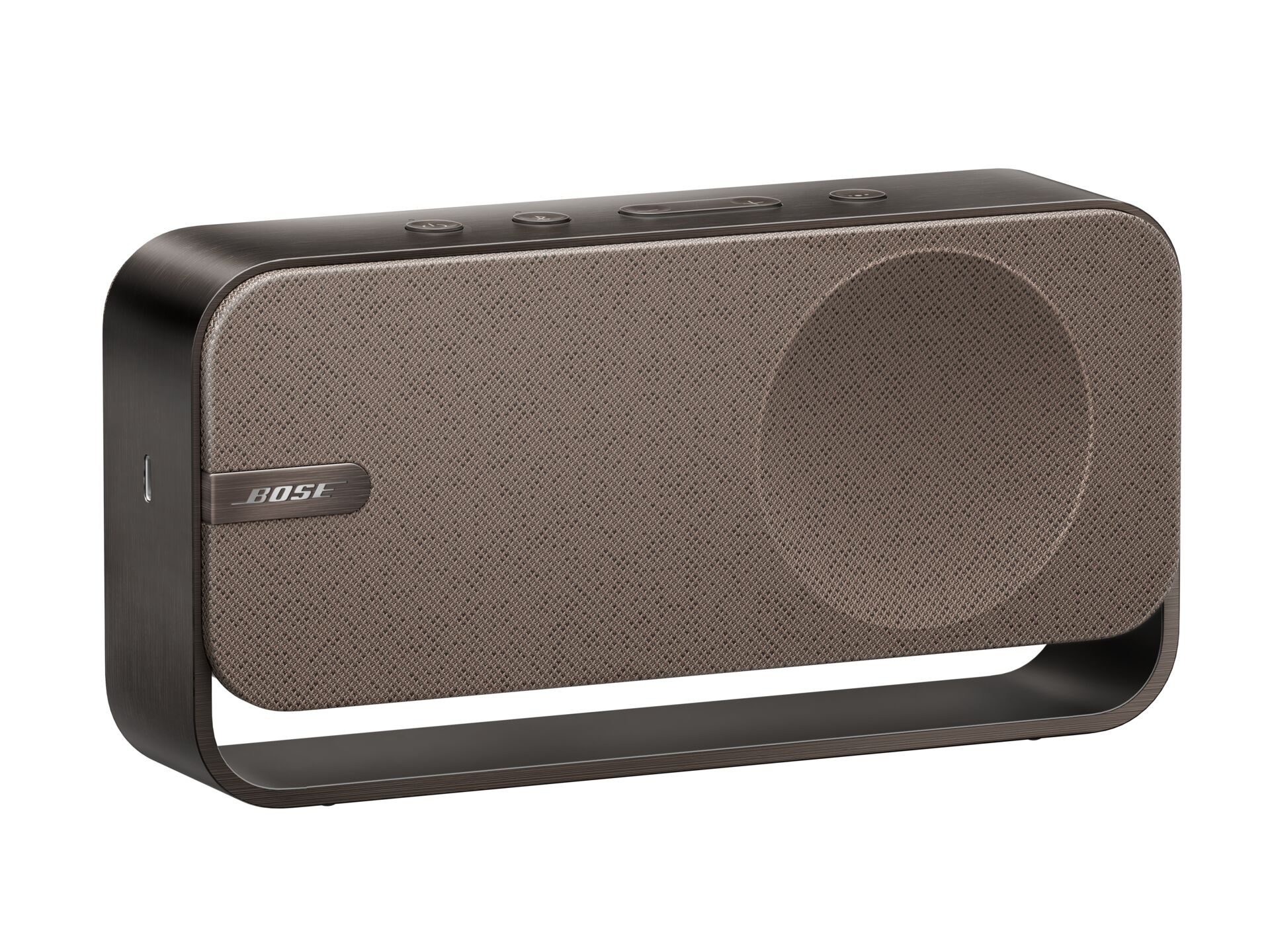 Bose Global Press Room - Bose 推出全新Bose SoundLink Home蓝牙扬声器