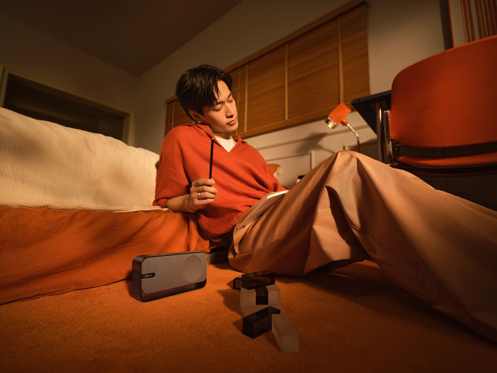 Bose Global Press Room - Bose 推出全新Bose SoundLink Home蓝牙扬声器