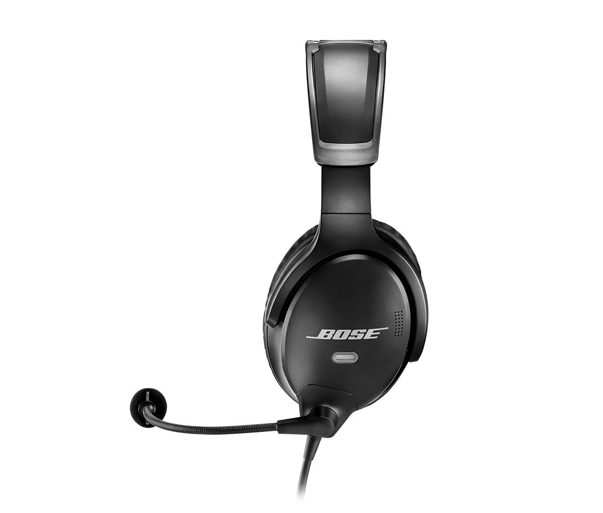 Bose A30 航空耳机 | Bose 产品支持