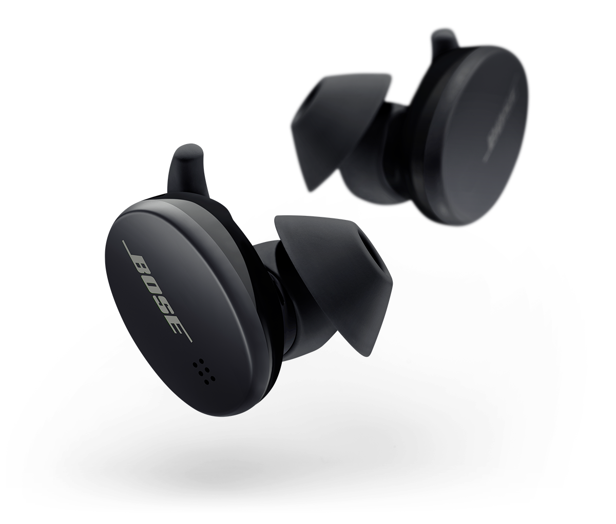 Bose 无线耳塞 | Bose 产品支持