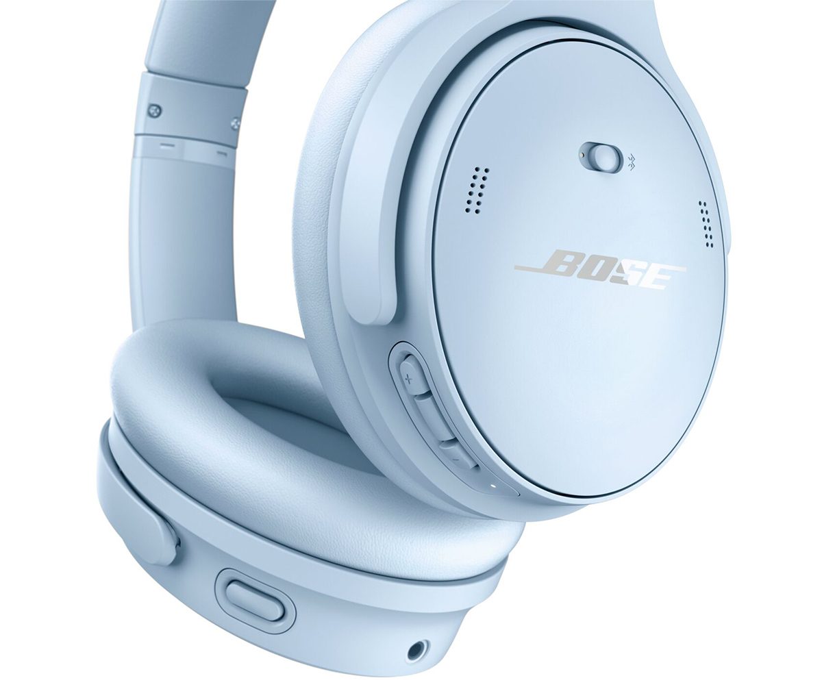 QuietComfort 无线耳机 – 智能耳机 | Bose 产品支持