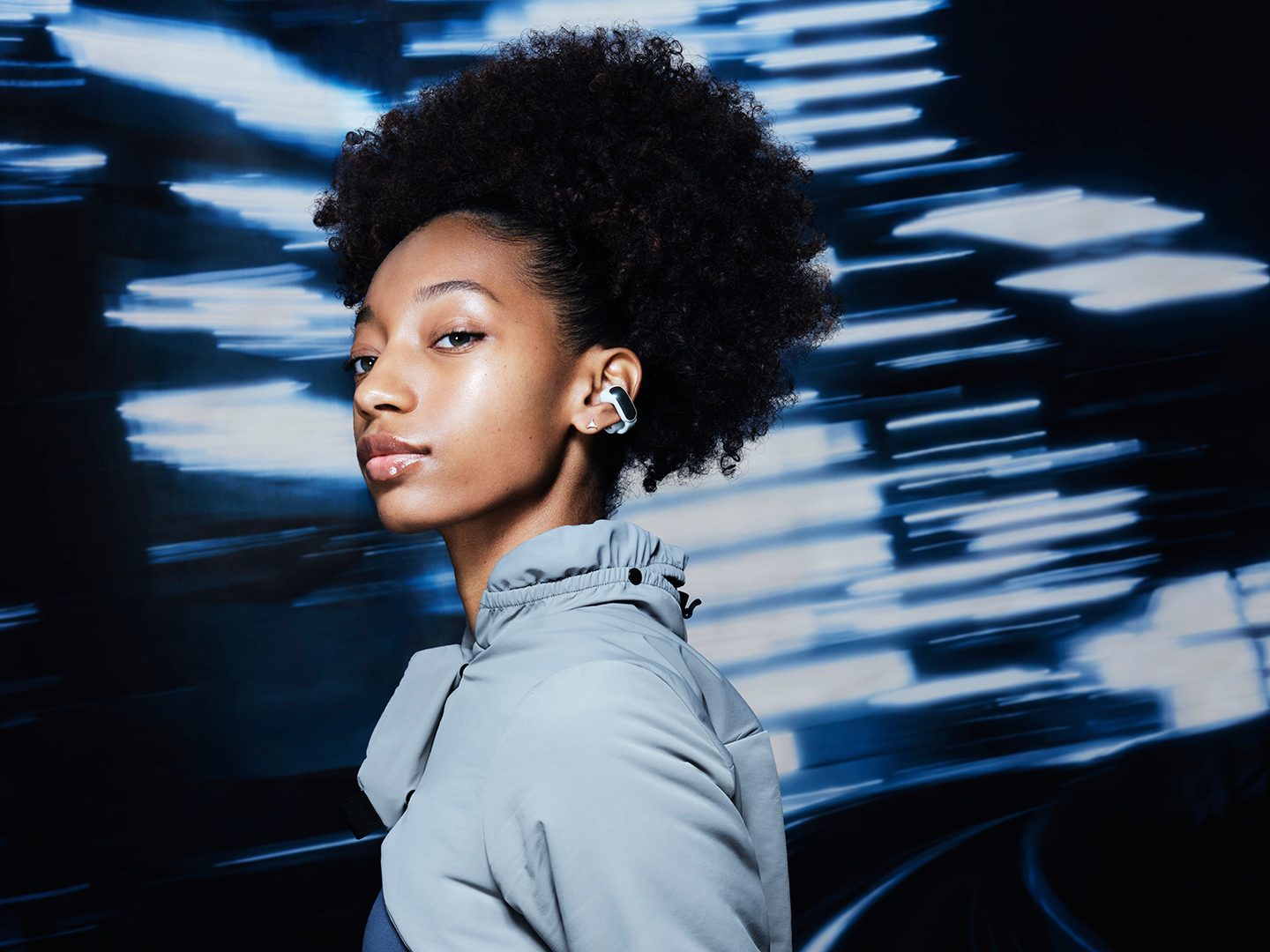 Bose Ultra 开放式耳机