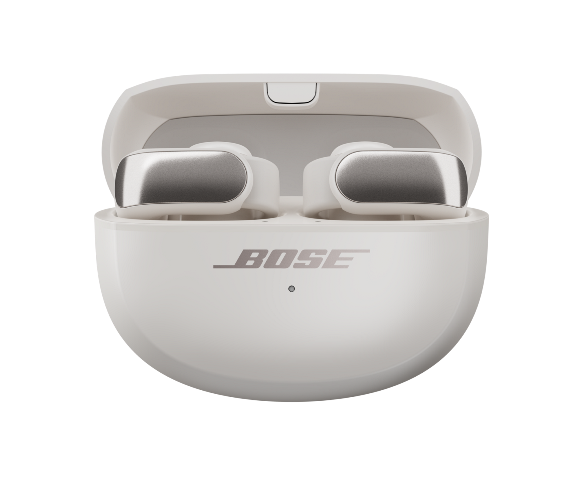 Bose Ultra 开放式耳机 | Bose 产品支持