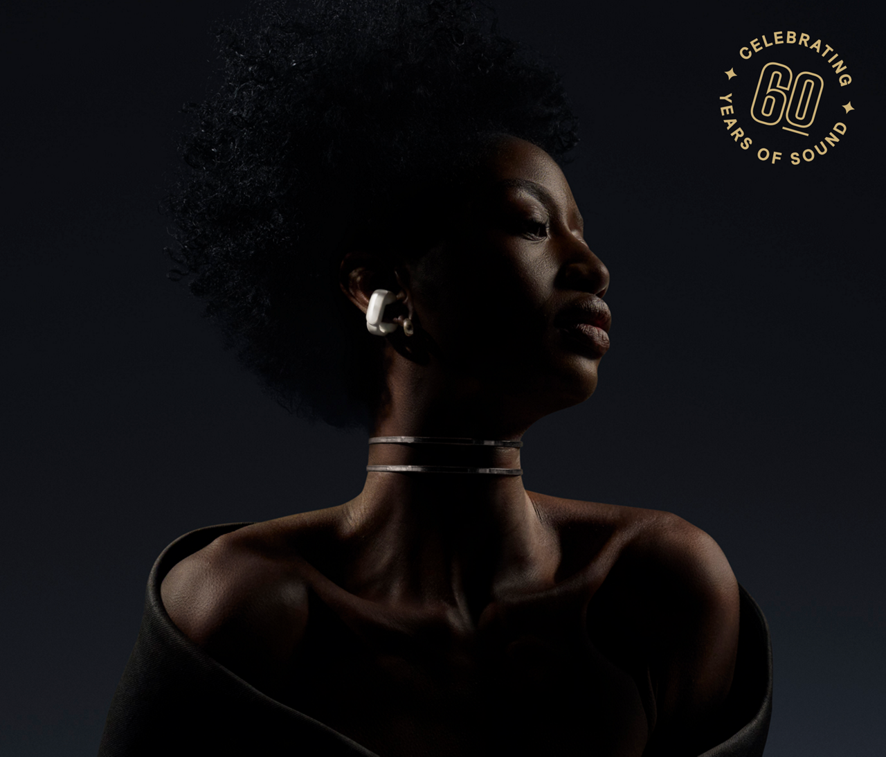 Bose Ultra 开放式耳机 | Bose