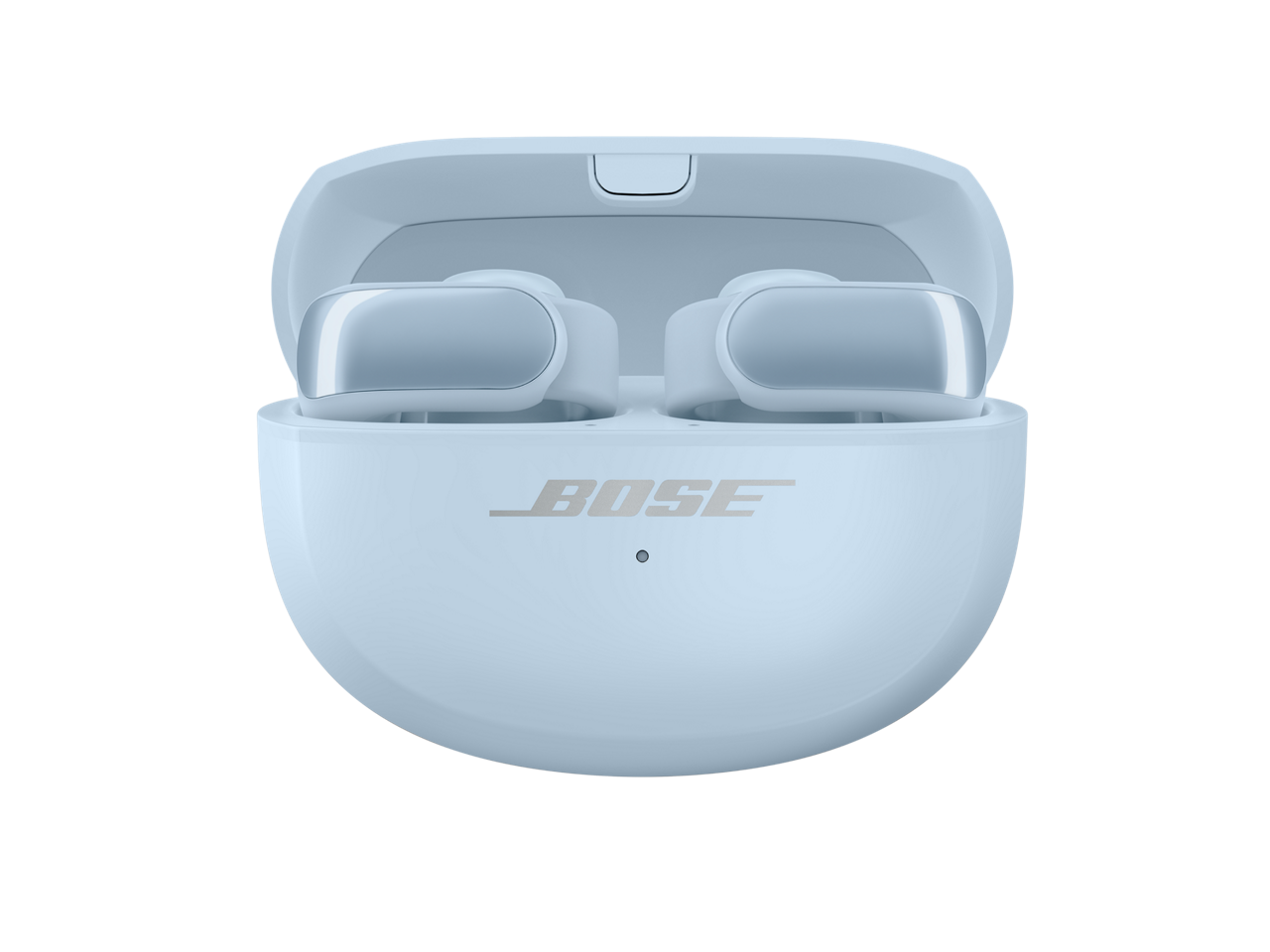 Bose Ultra 开放式耳机 | Bose 产品支持