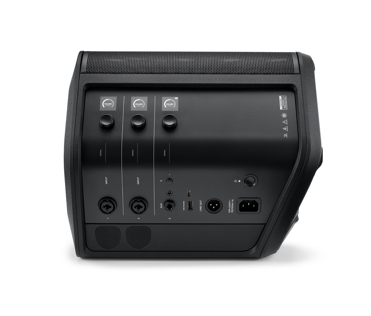 S1 Pro+ Wireless PA System——便携式 PA 系统 | Bose