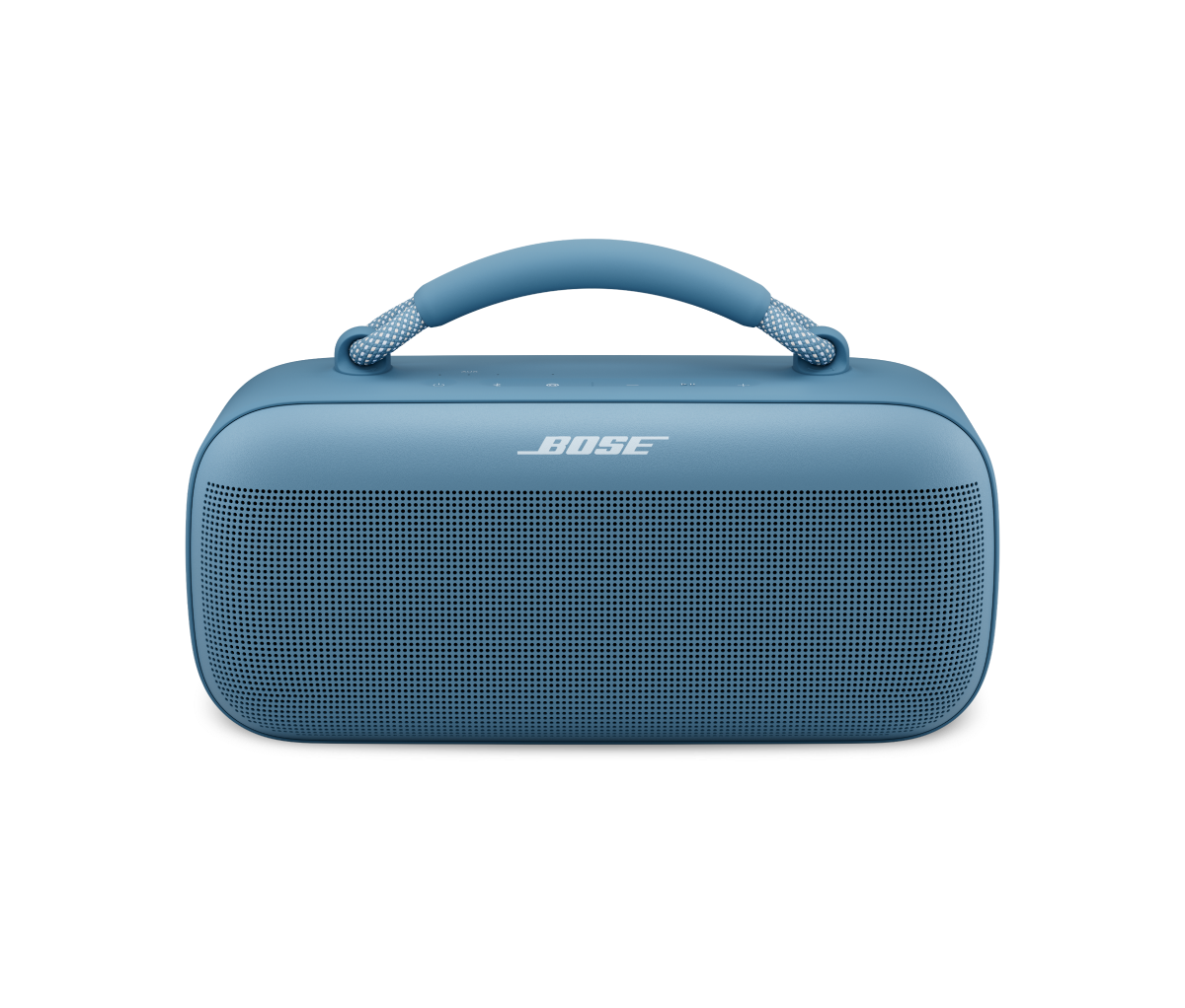 Bose SoundLink Max 便携式音箱 | Bose 产品支持